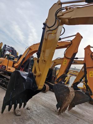 Cina Giappone Cat 312D 312C 315D 320 Escavatore a trascinatore con valvola idraulica originale al minimo in vendita