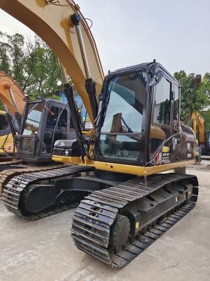 Cina Giappone Cat 312D 312C 315D 320 Escavatore a trascinatore con valvola idraulica originale al minimo in vendita