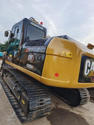 Cina Giappone Cat 312D 312C 315D 320 Escavatore a trascinatore con valvola idraulica originale al minimo in vendita