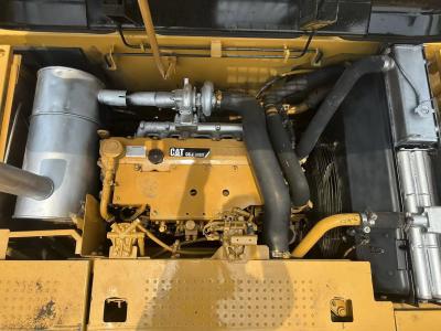 Cina Caterpillar 320d Crawler Used Excavator per macchine da costruzione a Lowest in vendita