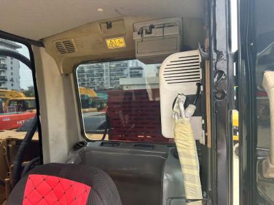 Cina Caterpillar 320d Crawler Used Excavator per macchine da costruzione a Lowest in vendita