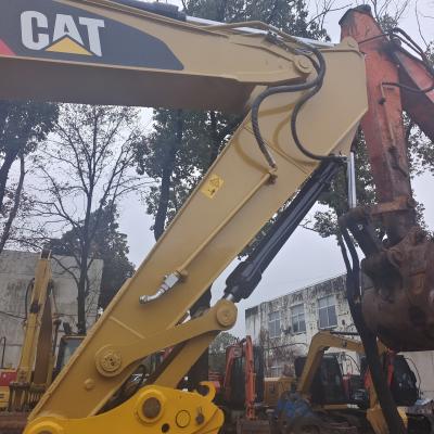 Cina Macchine per la costruzione di 20 tonnellate con 20930 kg di peso operativo in vendita