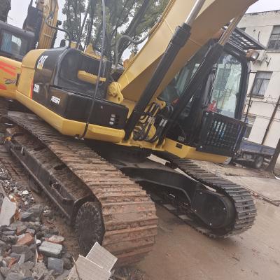 Cina Macchine per la costruzione di 20 tonnellate con 20930 kg di peso operativo in vendita
