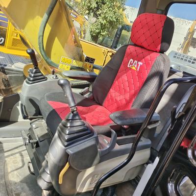 Cina CAT 320D 325 330 Escavatore 20930 KG Peso 1 Capacità di secchio in vendita