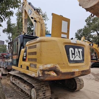 Cina 2020 CAT 320DGC Escavatore idraulico da 20 tonnellate di seconda mano e pronto per l'acquisto in vendita
