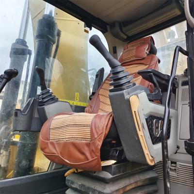 Cina 2020 CAT 320DGC Escavatore idraulico da 20 tonnellate di seconda mano e pronto per l'acquisto in vendita