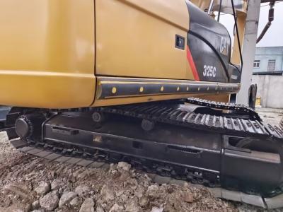 Cina 1 Capacità del secchio Cat 325 325bl 325c Escavatore con pompa idraulica originale in vendita