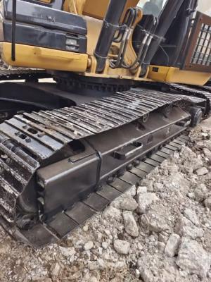 Cina 1 Capacità del secchio Cat 325 325bl 325c Escavatore con pompa idraulica originale in vendita