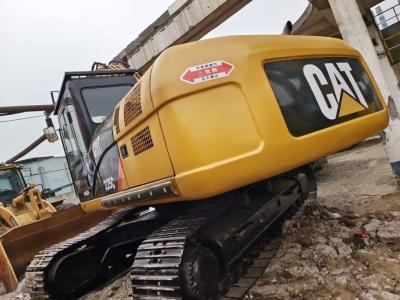 Cina 1 Capacità del secchio Cat 325 325bl 325c Escavatore con pompa idraulica originale in vendita