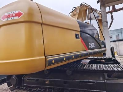 Cina 1 Capacità del secchio Cat 325 325bl 325c Escavatore con pompa idraulica originale in vendita