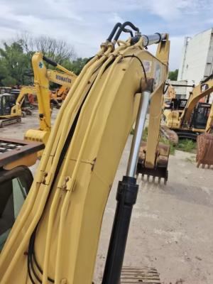 Cina Caterpillar 326d usato in vendita