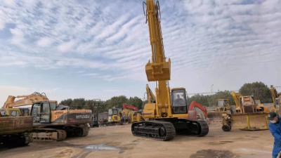 Cina Cat 330DL 330BL 325BL Escavatore con cilindro idraulico originale usato 2018 anno in vendita