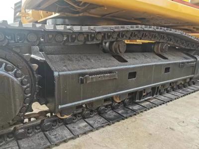 Cina Cat 330DL 330BL 325BL Escavatore con cilindro idraulico originale usato 2018 anno in vendita