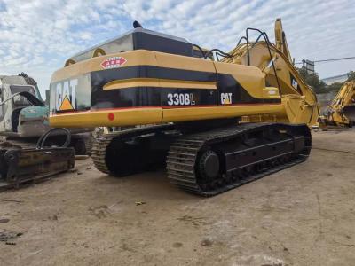 Cina Cat 330DL 330BL 325BL Escavatore con cilindro idraulico originale usato 2018 anno in vendita