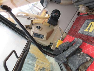 中国 2018年 中古 建設用 CAT 330C 掘削機 1200 作業時間 320C トラックシューズ 販売のため