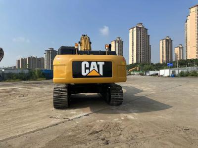 Cina Caterpillar 330d usata Escavatore anno 2020 con cilindro idraulico originale in vendita