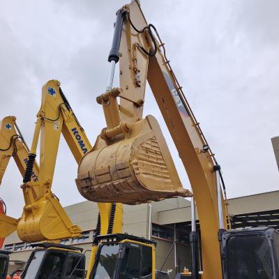 中国 最高性能 Cat 329d 掘削機 30 トン 1.1 バケツ容量 1200 作業時間 販売のため