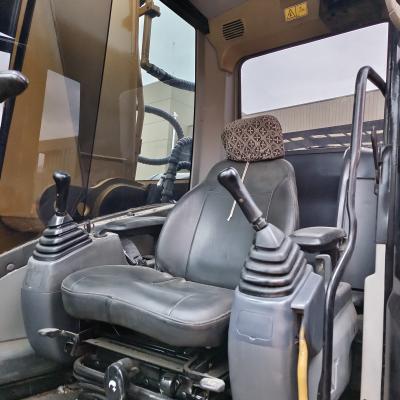 中国 最高性能 Cat 329d 掘削機 30 トン 1.1 バケツ容量 1200 作業時間 販売のため