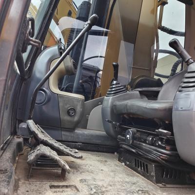 中国 最高性能 Cat 329d 掘削機 30 トン 1.1 バケツ容量 1200 作業時間 販売のため