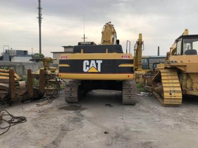Cina Cat 3306 Escavatori a motore usati CAT 330DL 330BL 325BL per esigenze del cliente in vendita