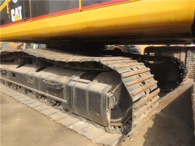 Cina Escavatore a trascinatore usato Cat 330DL 330BL 325BL con motore Cat 3306 in buone condizioni in vendita