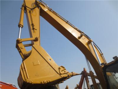 Cina Escavatore a trascinatore usato Cat 330DL 330BL 325BL con motore Cat 3306 in buone condizioni in vendita