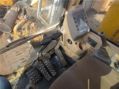 Cina Escavatore a trascinatore usato Cat 330DL 330BL 325BL con motore Cat 3306 in buone condizioni in vendita