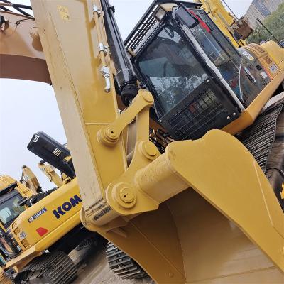 Cina 31000kg Peso di esercizio Escavatore usato Caterpillar 330d con valvola idraulica originale in vendita