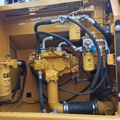 Cina Usato Caterpillar 330d escavatore durevole 330d per i vostri progetti di scavo in vendita