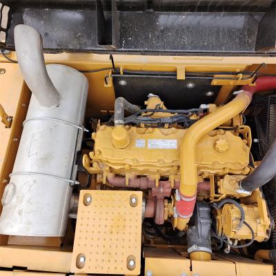 Cina Usato Caterpillar 330d escavatore durevole 330d per i vostri progetti di scavo in vendita