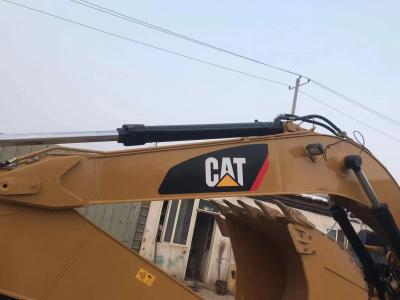 Cina Usato 330d escavatori cilindro idraulico originale per un funzionamento regolare in vendita