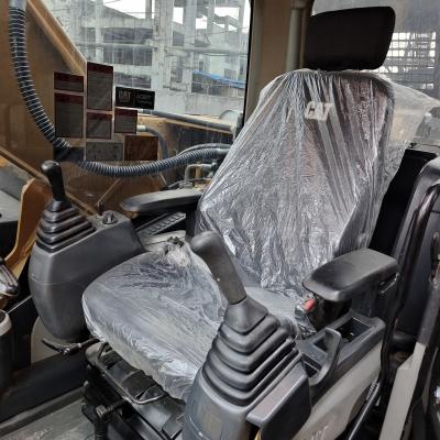 中国 中古キャット 330 エグババター 31000 KG マシン 重量 状態良好 330d クローラー・デグバー 販売のため