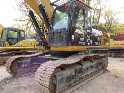 Cina Vendita di scorte Escavatore usato Caterpillar 336D con motore C9 e capacità di 2m3 in vendita