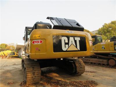 Cina Vendita di scorte Escavatore usato Caterpillar 336D con motore C9 e capacità di 2m3 in vendita
