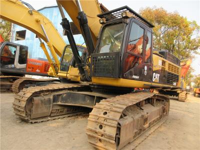Cina Valvola idraulica originaria da 49 tonnellate Cat 349D escavatore per applicazioni versatili in vendita