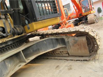 Cina Valvola idraulica originaria da 49 tonnellate Cat 349D escavatore per applicazioni versatili in vendita