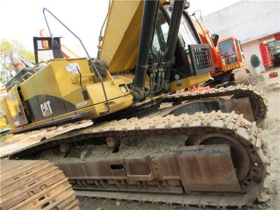 Cina Valvola idraulica originaria da 49 tonnellate Cat 349D escavatore per applicazioni versatili in vendita