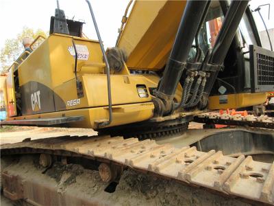 Cina Valvola idraulica originaria da 49 tonnellate Cat 349D escavatore per applicazioni versatili in vendita