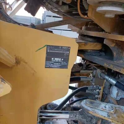 Cina 950H 950 caricatore anteriore Cat 966H caricatore a ruote usato con motore WEI CAHI in vendita