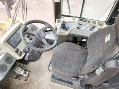 Cina 950H 950 caricatore anteriore Cat 966H caricatore a ruote usato con motore WEI CAHI in vendita