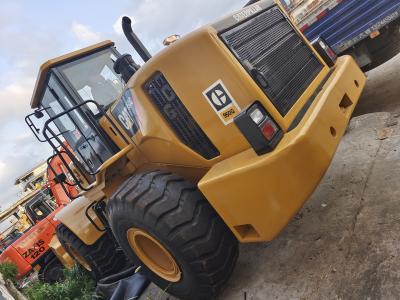 Cina 20TONS carico nominale Cat 950G caricatore a ruote Caterpillar Front Loader 950H 950 966H in vendita
