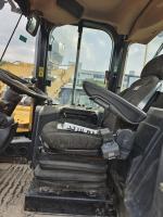 China 950G Front Loader Caterpillar Used Wheel Loader in Good Condition for sale