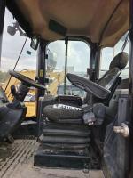 China 950G Front Loader Caterpillar Used Wheel Loader in Good Condition for sale