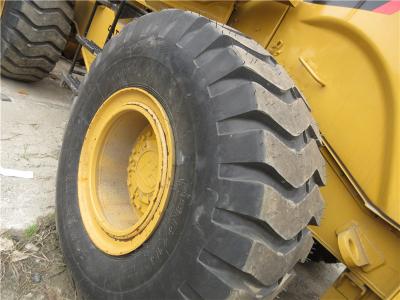 中国 WEI CAHI/CAT エンジンで良い状態のCaterpillar 950H フロントホイールローダー 販売のため