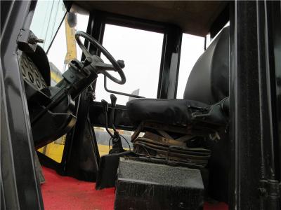 中国 WEI CAHI/CAT エンジンで良い状態のCaterpillar 950H フロントホイールローダー 販売のため