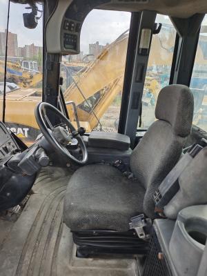 Cina Caterpillar 966H con 92 KW di potenza in vendita