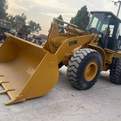 Cina Utilizzati caricatori per ruote 966H per il vostro fabbisogno in vendita