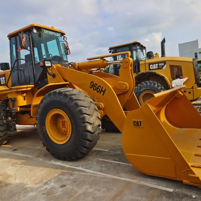 Cina Caterpillar 966H in buone condizioni in vendita