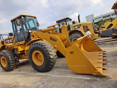 Cina Caterpillar 966H in buone condizioni in vendita