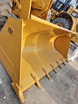 Cina Caterpillar 966H in buone condizioni in vendita